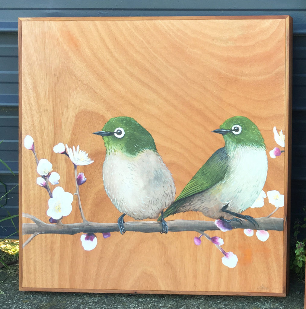 Paintings