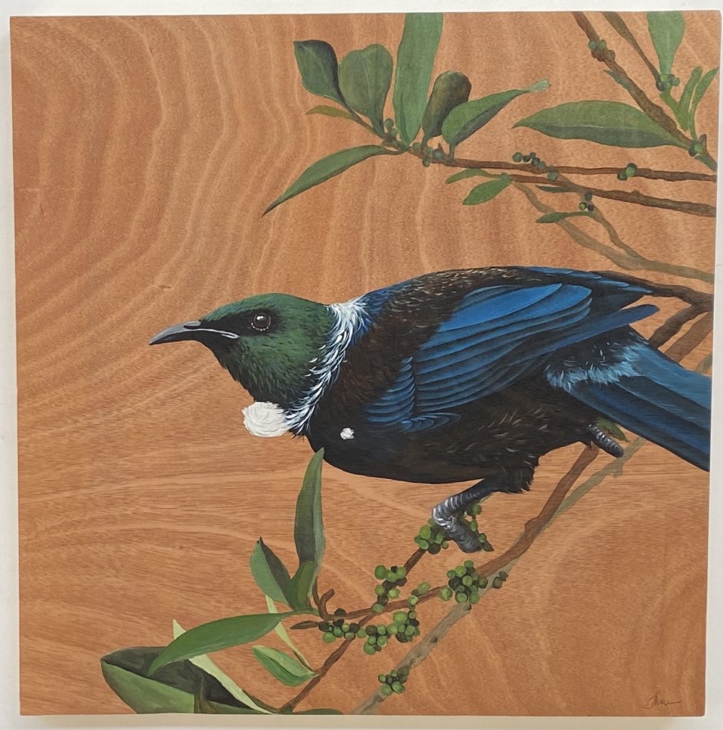 Paintings